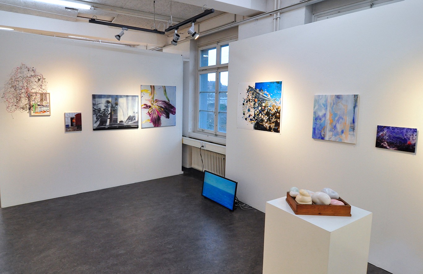 visarte zürich | Einsichten 2023. Visarte Zürich & Friends